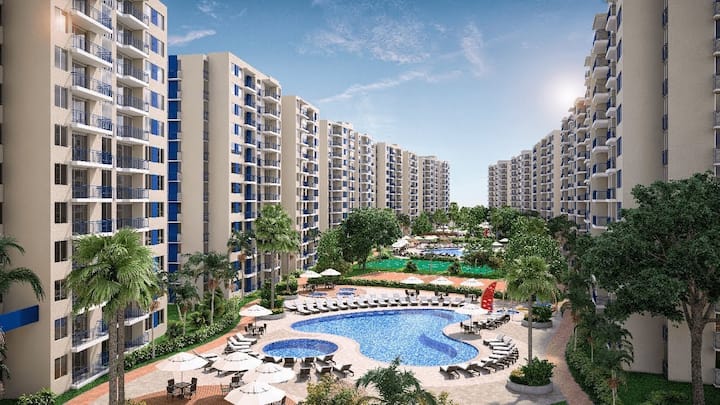 Espectaculares Vacaciones Girardot - Ricaurte - Ricaurte