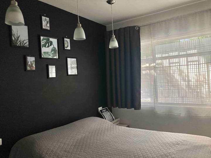 1 Huésped.mini Loft Zona Centro. Descuento Semanal - Chihuahua