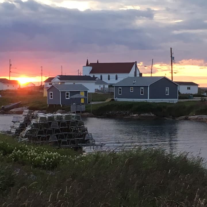 Musgrave Harbour Vacation Rentals & Homes - Newfoundland and Labrador ...