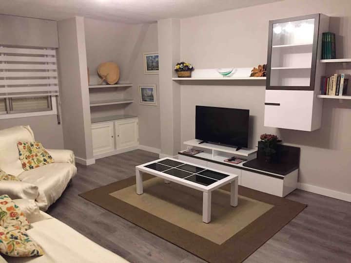 Apartamento Exclusivo Primera Línea Playa - Bayona, España