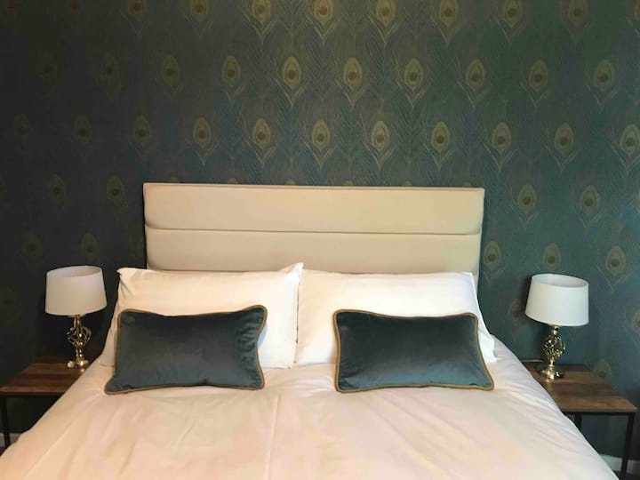 Where To Stay In Stirling, Scotland: 13 Handpicked Hotels & Holiday ...