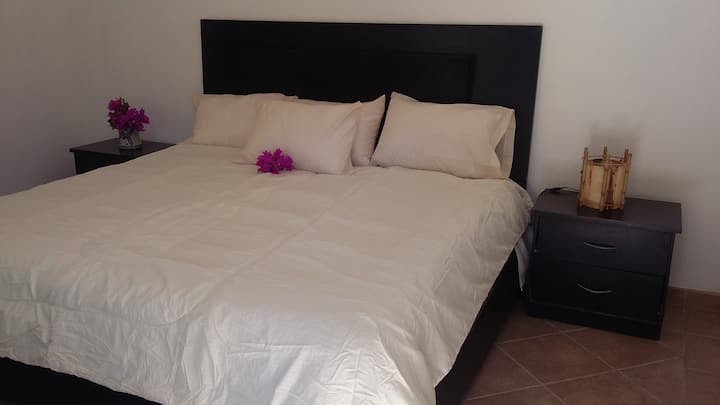 Nice Studio Downtown Cabo San Lucas. - Cabo San Lucas