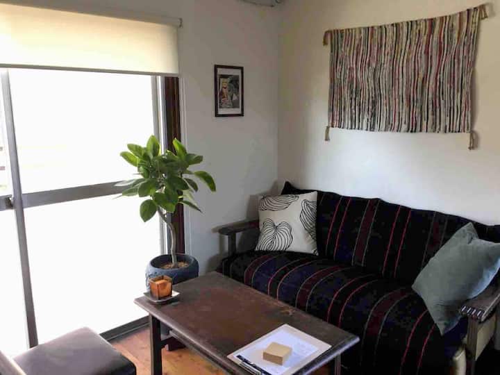 Hostel Fuji Matsuyama Base/和室プライベートルーム - Mount Fuji