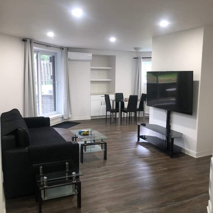 Condo En Entier - Dorval