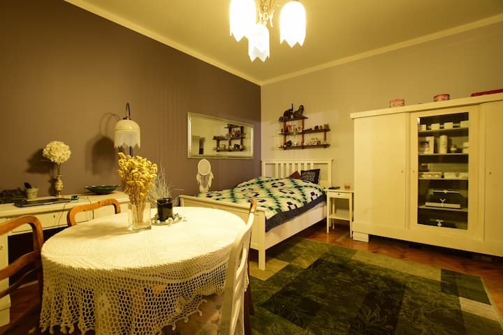 Huge And Luxury Apartment With Skyline! - Katowice