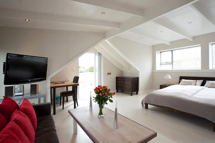 Sunset Beach Studio Flat - Ciudad del Cabo