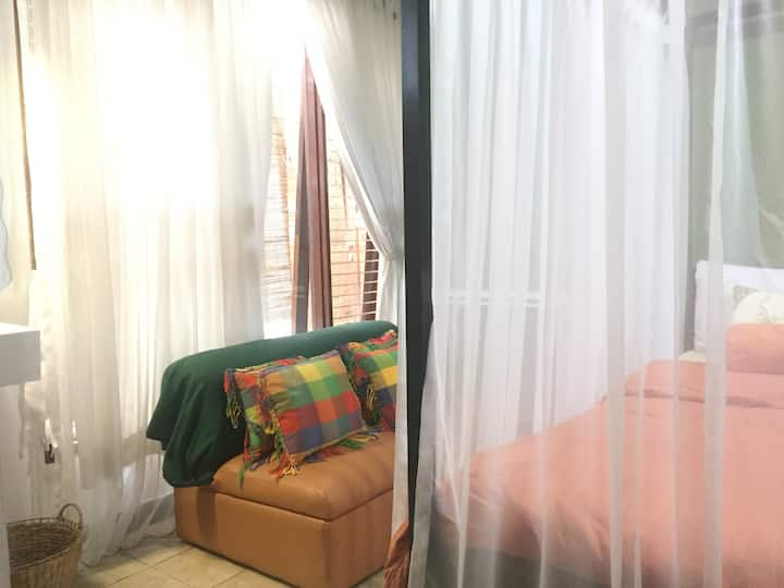 Uppr Dago Private Room Perfect Solo Travelers - A - Bandung
