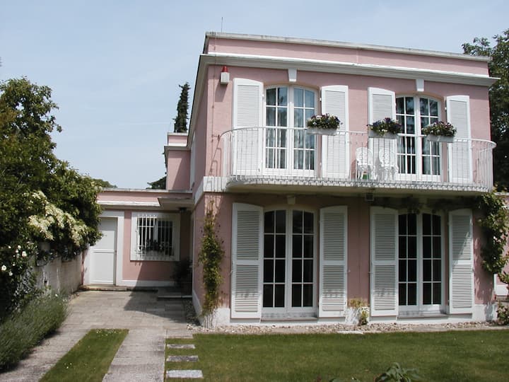 Wohnen Ganz Individuell - 마인츠