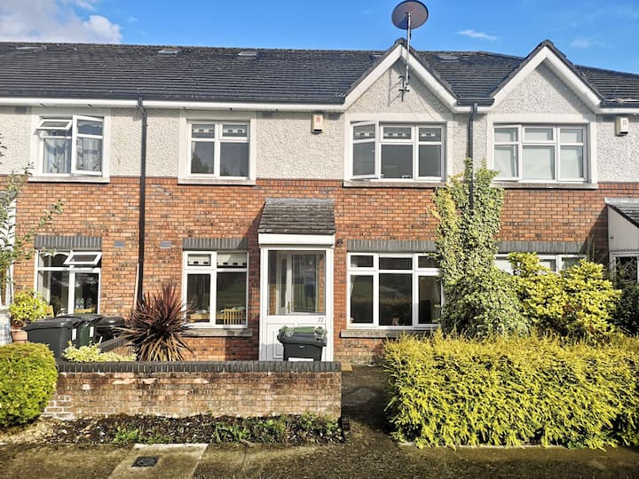 Entire House, On The Outskirts Of Dublin. - Celbridge