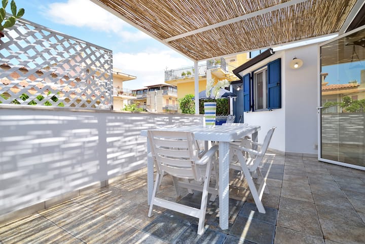 Marina Di Ragusa - Residenze San Paolo #Beach - Marina di Ragusa