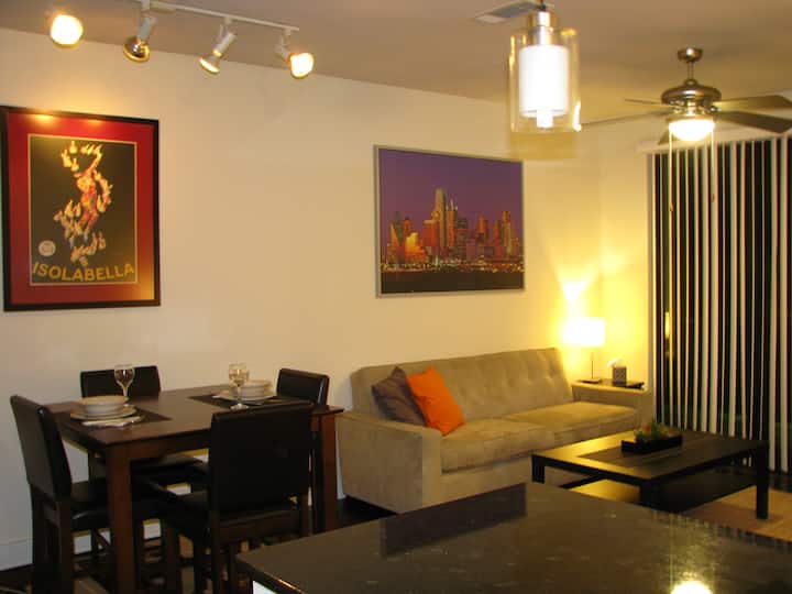 Modern Living And Furnishings - Dallas