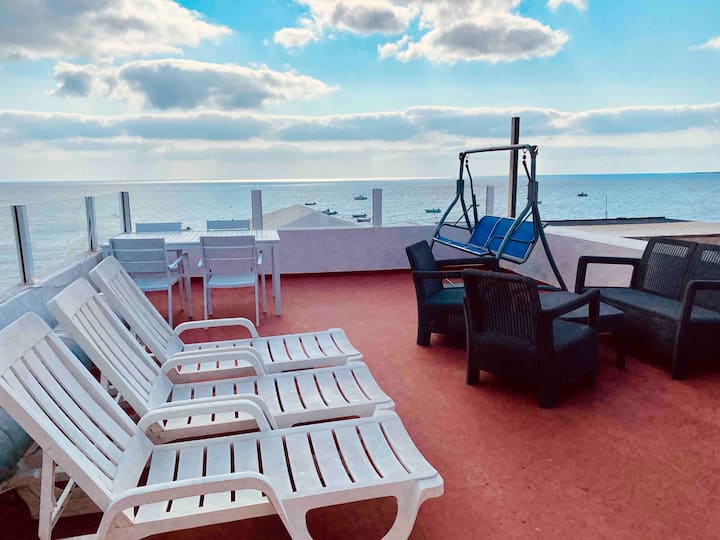Seaside Casa Pura - La Graciosa