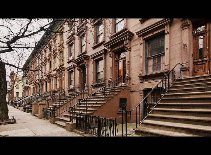 Harlem Comfort And Style - Edgewater, NJ