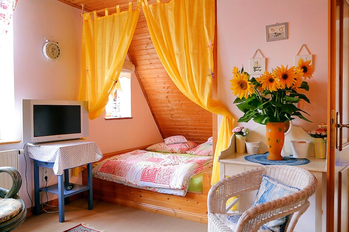 Potsdamer Ferienwohnung - Poczdam