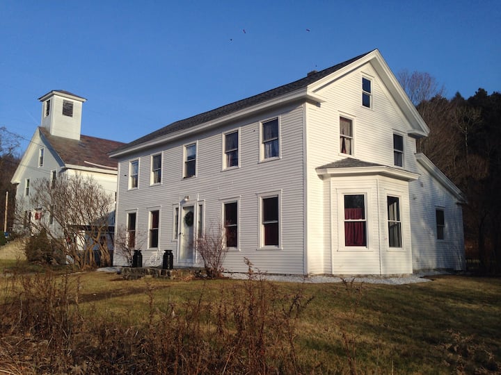 Mendon Village Home - Killington/pico/rutland - Rutland, VT