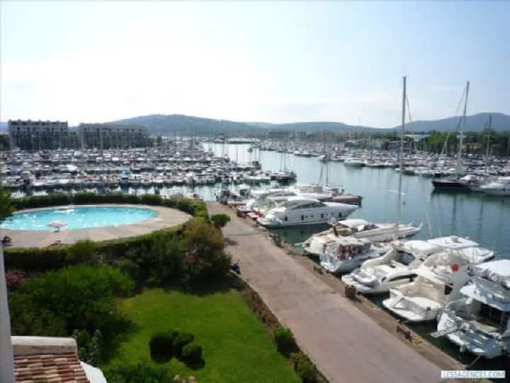 Studio Marines De Cogolin - Grimaud