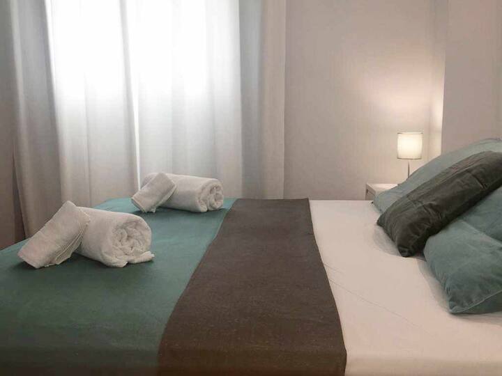 Apartamento Albertos Interior 5 (402) - Santa Eulalia