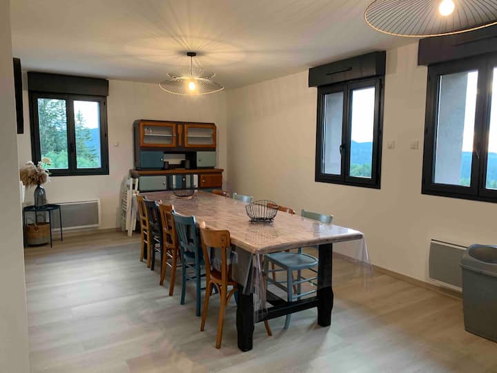Appartement Neuf Sur Piste Les Jouvencelles (13) - Les Rousses