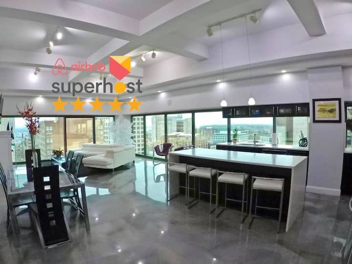 Luxury Condo In The Heart Of Downtown Kc - Kansas City, MO
