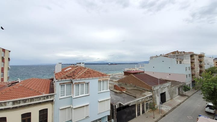 Zeytindali Pansiyon 2 - Eceabat