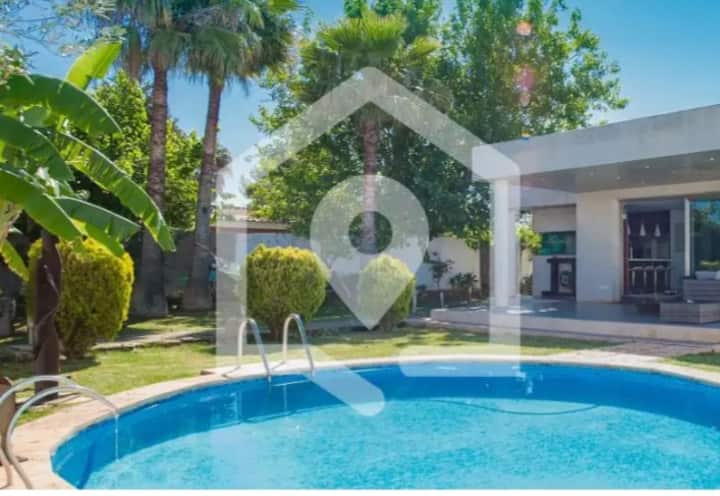 Villa Zoe Etv10599 - Playa de Palma