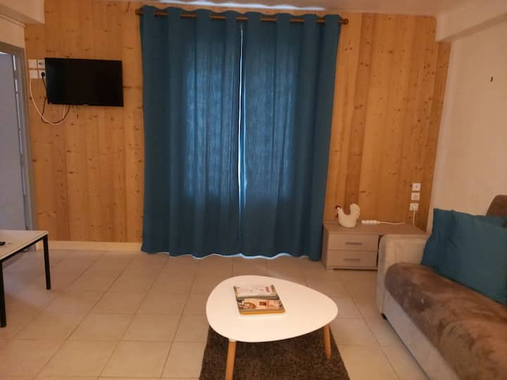 Appartement Cosy  2 Personnes 300m Centre Village - Mont-Dore
