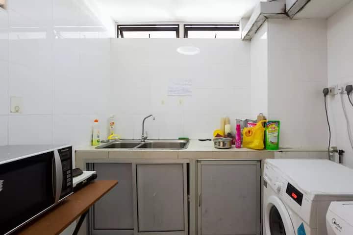 Chinatown Your Doorstep: Queenbed Rm (Non-tourist) - Singapore