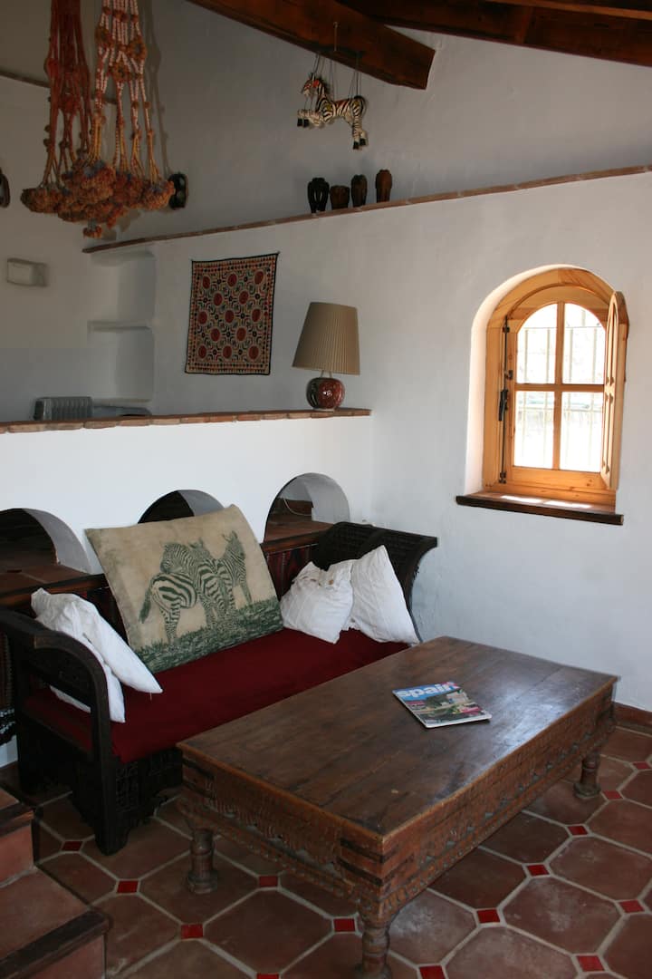 10 Best Ranches To Stay In Spain | Trip101