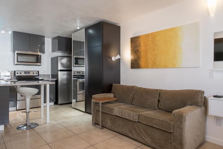 @ Convenient Central Condo Strip/convention/unlv - Las Vegas