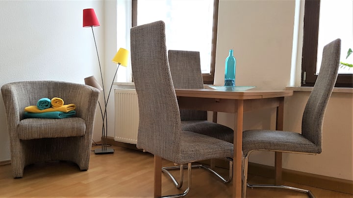 City-appartement-3 - Gera