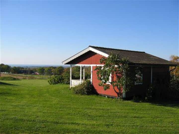 Böskestorps Ranch - Stuga 2 - Båstad