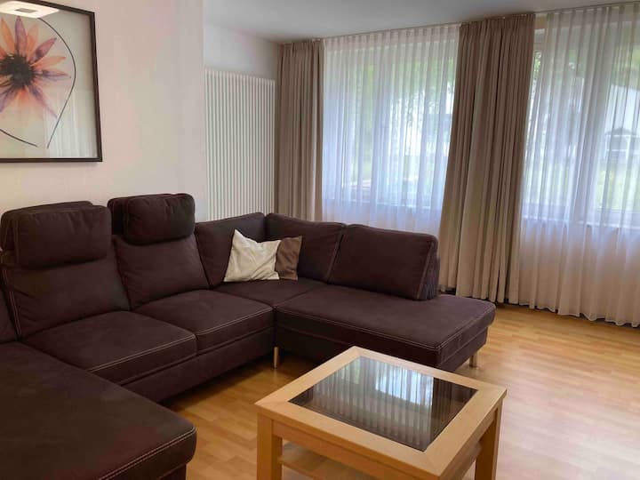 Schulungszentrum Töplitz Apt. 1 - Potsdam