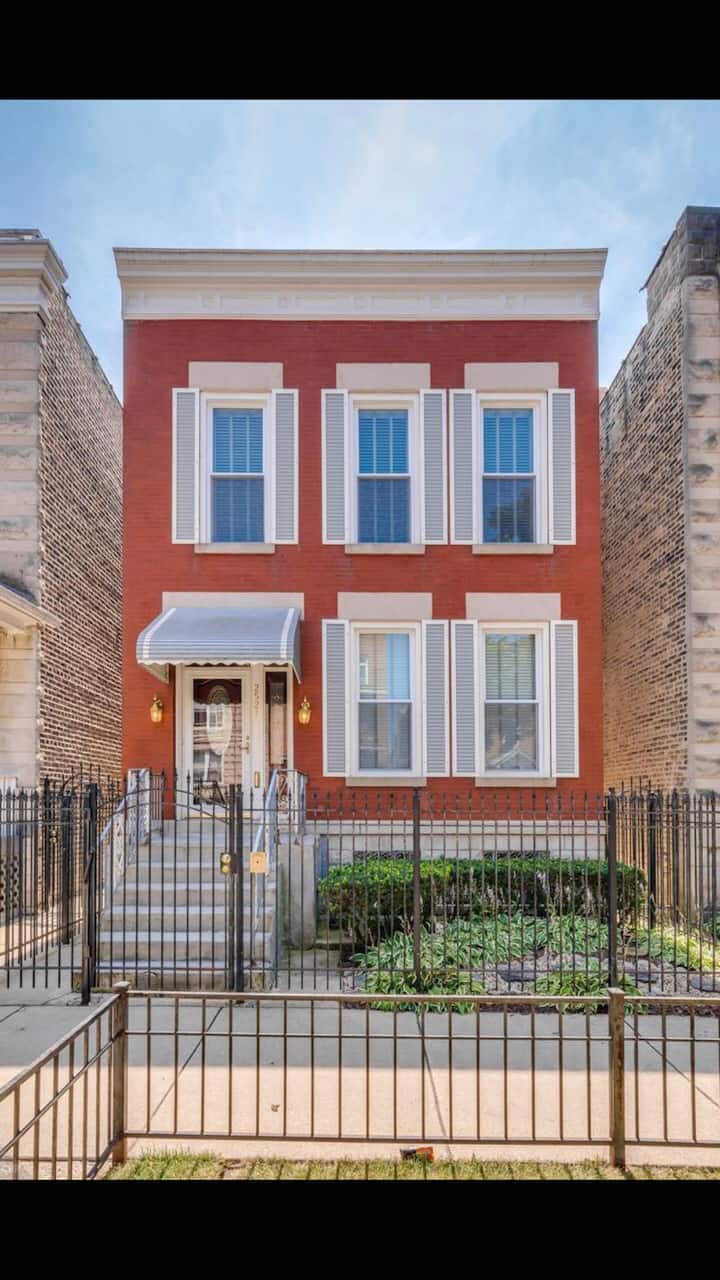 Whole  Condo! Wicker Park Area-15mn Fr Loop - Chicago, IL