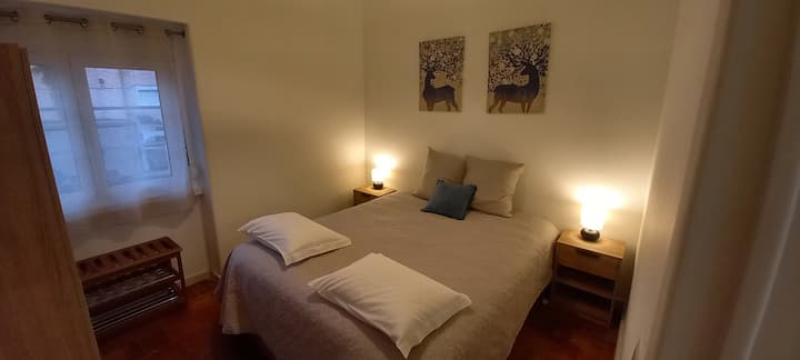 Alvalade Inn Ii - Odivelas