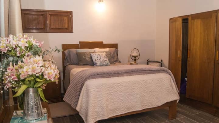 “Casa San Juan “Centro/poliforum - León