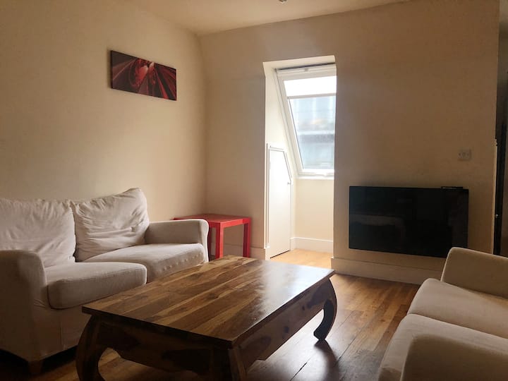 Amazing Central Glasgow Location - Cozy Flat - Glasgow