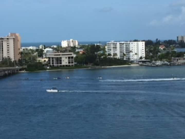 Enjoy Your Own Private Beach - Estero, FL