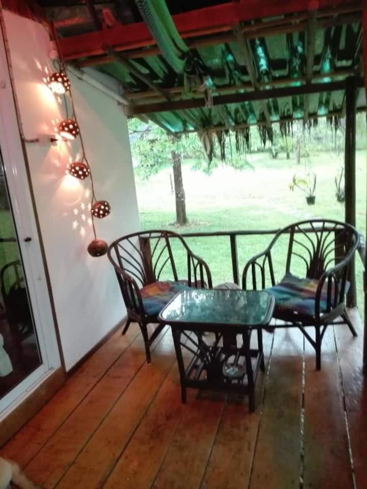 Bungalow 6 With Sea View And Private Beach - Mueang Trat District