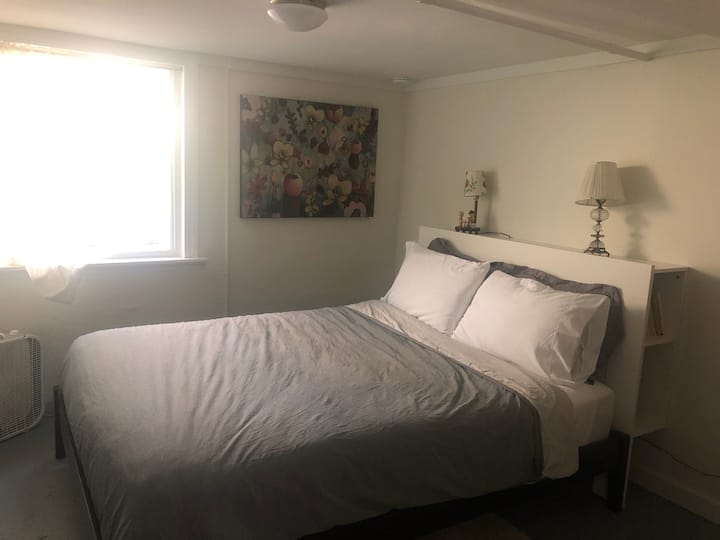 Walker's Paradise - Portland, OR