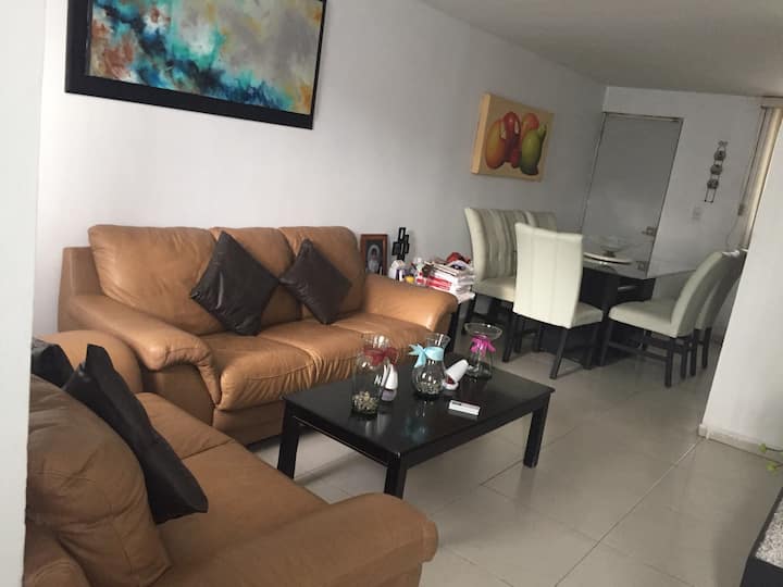 Casa Súper Equipada Excelente Ubicación - Santa Catarina, México