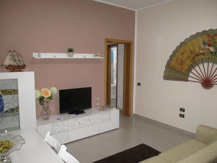 Casa Rebella Marsala - Marsala