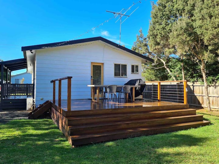 Phillip Island Beach Retreat - Phillip Island