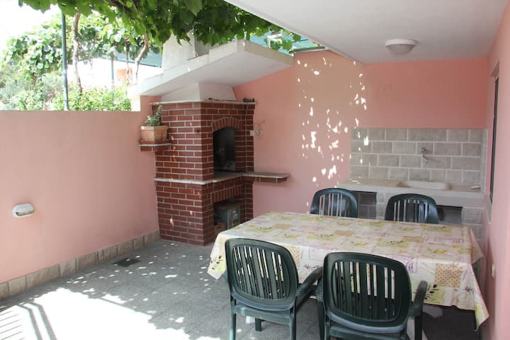 Apartmani Maja I Frano ŠKarpa 1 - Stari Grad