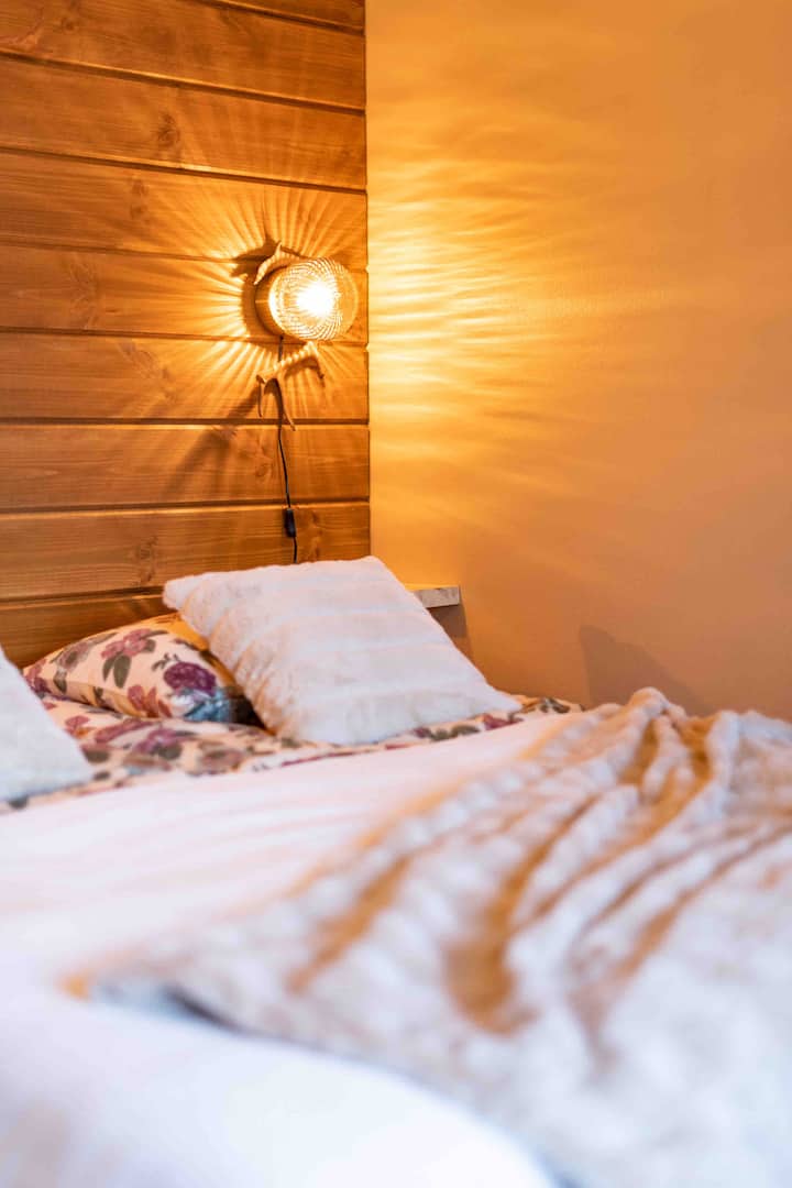 Ounas Orohat Apartment - Rovaniemi