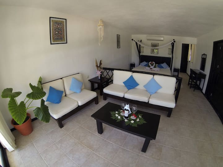 Stay Beachfront High-end - Groups - Up To 30 Units - Riviera Maya