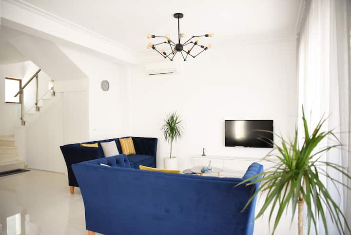 Amal's Home At Lalzi Bay 67 - 阿爾巴尼亞