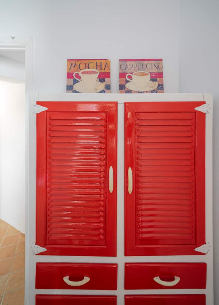 Acogedor Apartamento En El Centro - Palma