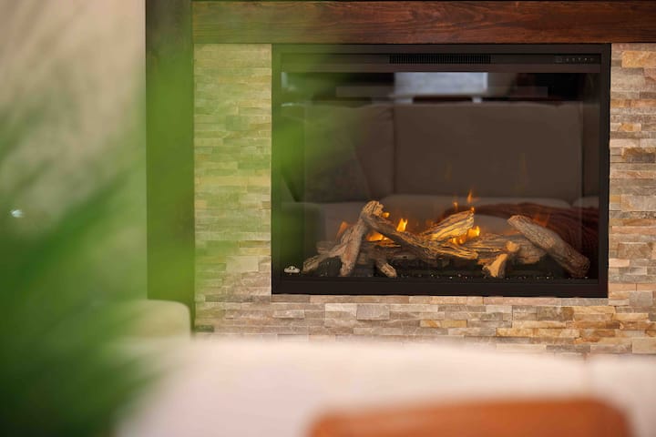 Muskoka Spa & Golf Retreat With Sauna + Hot Tub - Huntsville