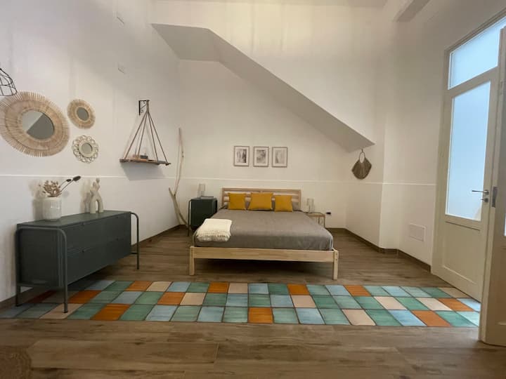 Palagonia Home - Santa Flavia