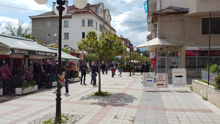 Affordable  Apartment - Velingrad